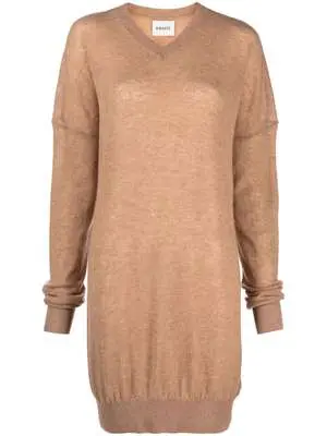 Khaite Fine-knit Jumper