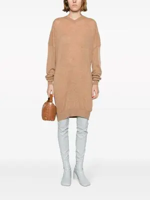 Khaite Fine-knit Jumper