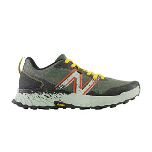 NEW BALANCE Fresh Foam X Hierro V7 - Green