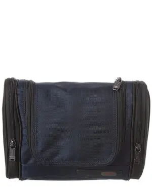Tumi Tumi Dfop Gen 2.0 Hanging Travel Kit - Blue