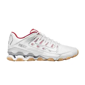 Nike Reax Tr Sneakers - White