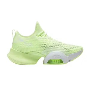 Nike Air Zoom SuperRep Sneakers Green