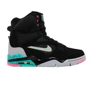 Nike High Heel Sneakers For Men