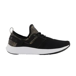 NEW BALANCE Nergize Sport Sneakers - Black