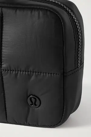Lululemon Quilted Shell Belt Bag