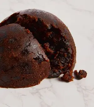 Harrods Ultimate Christmas Pudding