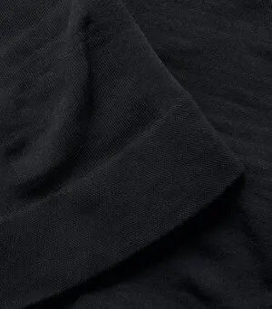 SKIMS Seamless Sculpt Mid-thigh Shorts - Black