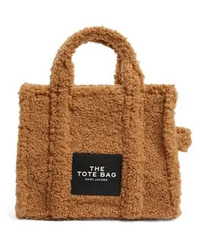 Marc Jacobs Medium The Teddy Tote Bag