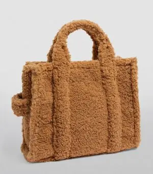Marc Jacobs Medium The Teddy Tote Bag