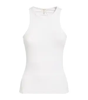 Rag & Bone Scoop Neck Tops
