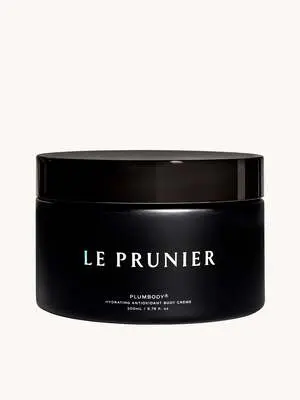 LE PRUNIER Plumbody - One-color