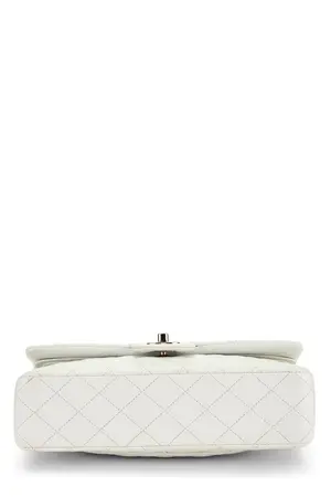 Chanel Quilted Caviar Classic Double Flap Medium