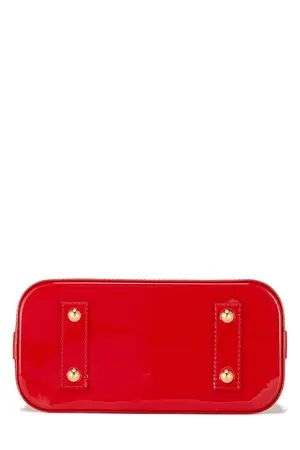 LOUIS VUITTON Monogram Vernis Alma