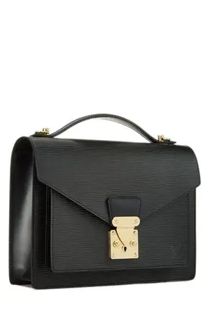 LOUIS VUITTON Epi Monceau
