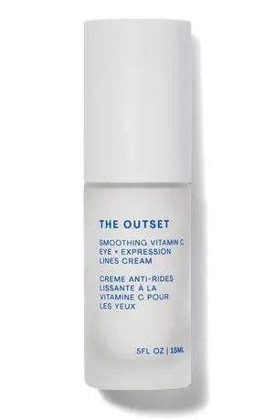 The Outset Fragrance Free Skincare Products