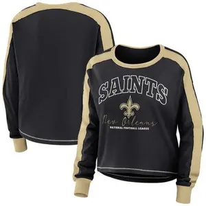 Wear By Erin Andrews Color Blocked Performance Tops For Women