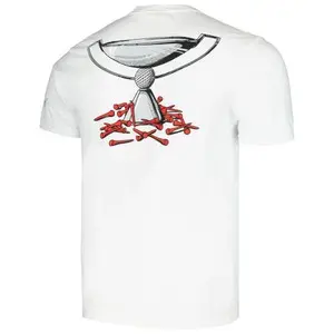 BARSTOOL GOLF Tour Championship Trophy T-shirt