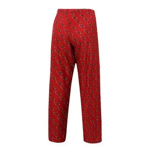 CONCEPTS SPORT Arizona Cardinals Allover Print Sleep Pants
