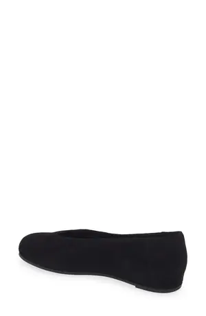 Eileen Fisher Una Hidden Wedge Ballet Flat