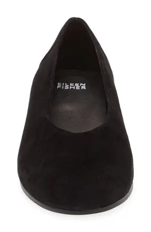 Eileen Fisher Una Hidden Wedge Ballet Flat