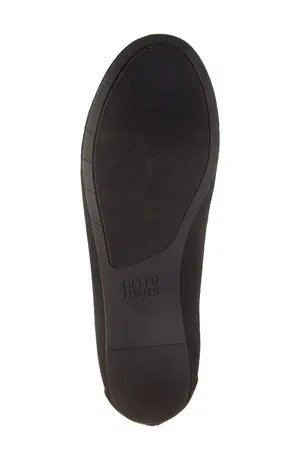 Eileen Fisher Una Hidden Wedge Ballet Flat