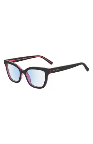 Kate Spade New York Joanie 52mm Reading Glasses