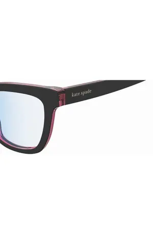 Kate Spade New York Joanie 52mm Reading Glasses