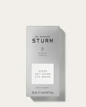 Dr. Barbara Sturm Super Anti-aging Eye Serum, 0.67 Oz