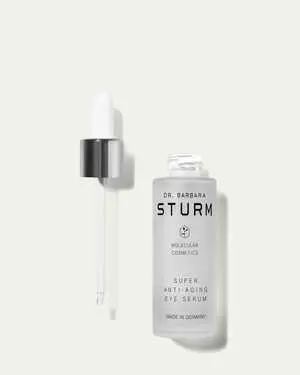 Dr. Barbara Sturm Super Anti-aging Eye Serum, 0.67 Oz