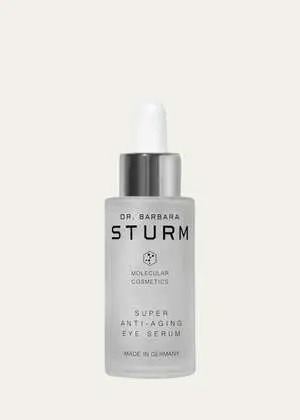 Dr. Barbara Sturm Super Anti-aging Eye Serum, 0.67 Oz