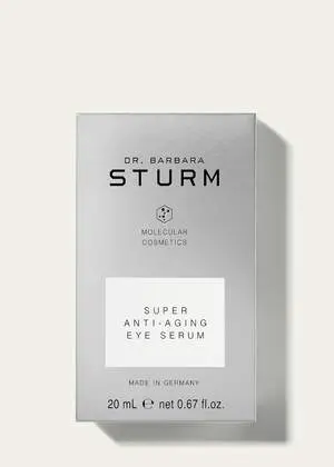 Dr. Barbara Sturm Super Anti-aging Eye Serum, 0.67 Oz