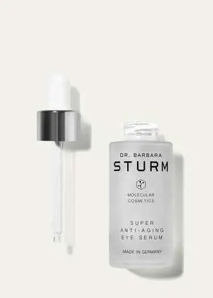 Dr. Barbara Sturm Super Anti-aging Eye Serum, 0.67 Oz