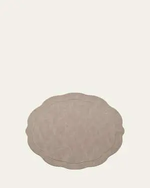 KIM SEYBERT Tailored Placemat