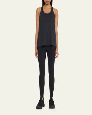 Alo Yoga Don't Get It Twisted Tank Top