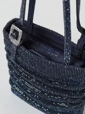 Benedetta Bruzziches Mini Bag