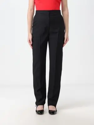 Alexander McQueen Wool Pants
