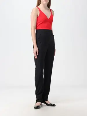 Alexander McQueen Wool Pants