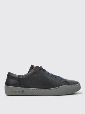 Camper Peu Touring Leather Sneakers