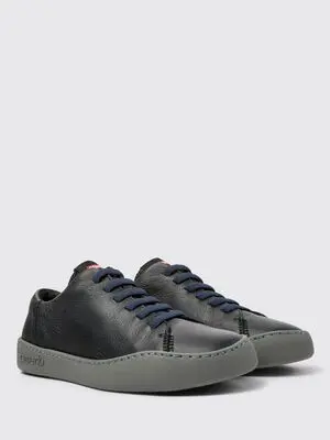 Camper Peu Touring Leather Sneakers