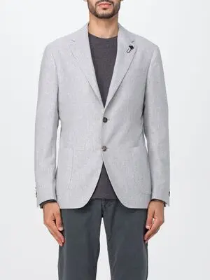 LARDINI Tailored Jacket