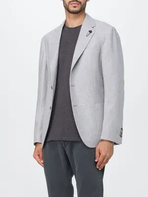 LARDINI Tailored Jacket
