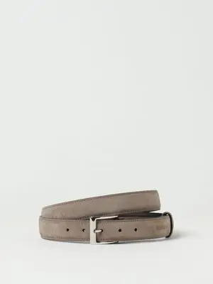 Hogan Hogan Belt Beige