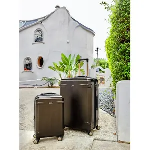 HARTMANN Century Deluxe Expandable Spinner - Bronze