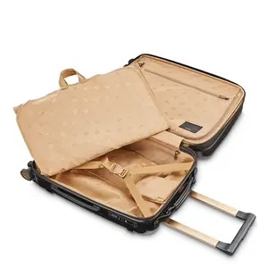HARTMANN Century Deluxe Expandable Spinner - Bronze