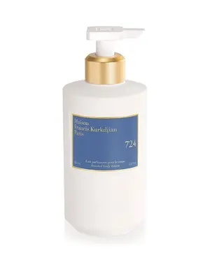 Maison Francis Kurkdjian 724 Scented Body Lotion 11.8 Oz - No Color