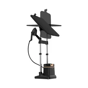 ROWENTA Ixeo All In One Iron And Steamer