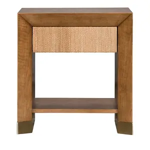 VANGUARD FURNITURE Dune Nightstand - Cavallo
