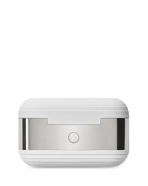 DEVIALET Gemini Ii Wireless Earbuds - Iconic White