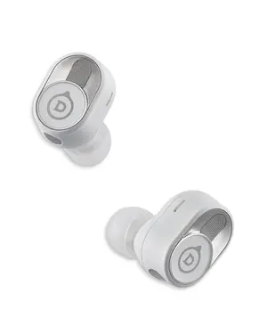 DEVIALET Gemini Ii Wireless Earbuds - Iconic White