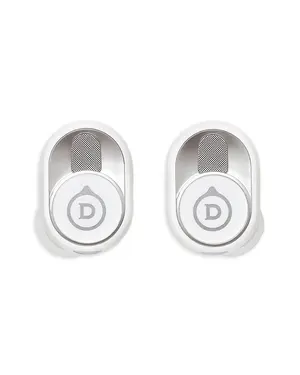 DEVIALET Gemini Ii Wireless Earbuds - Iconic White